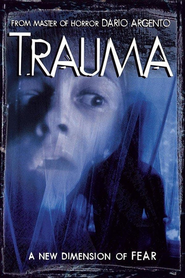 Trauma (1993) - Classic Cinemas