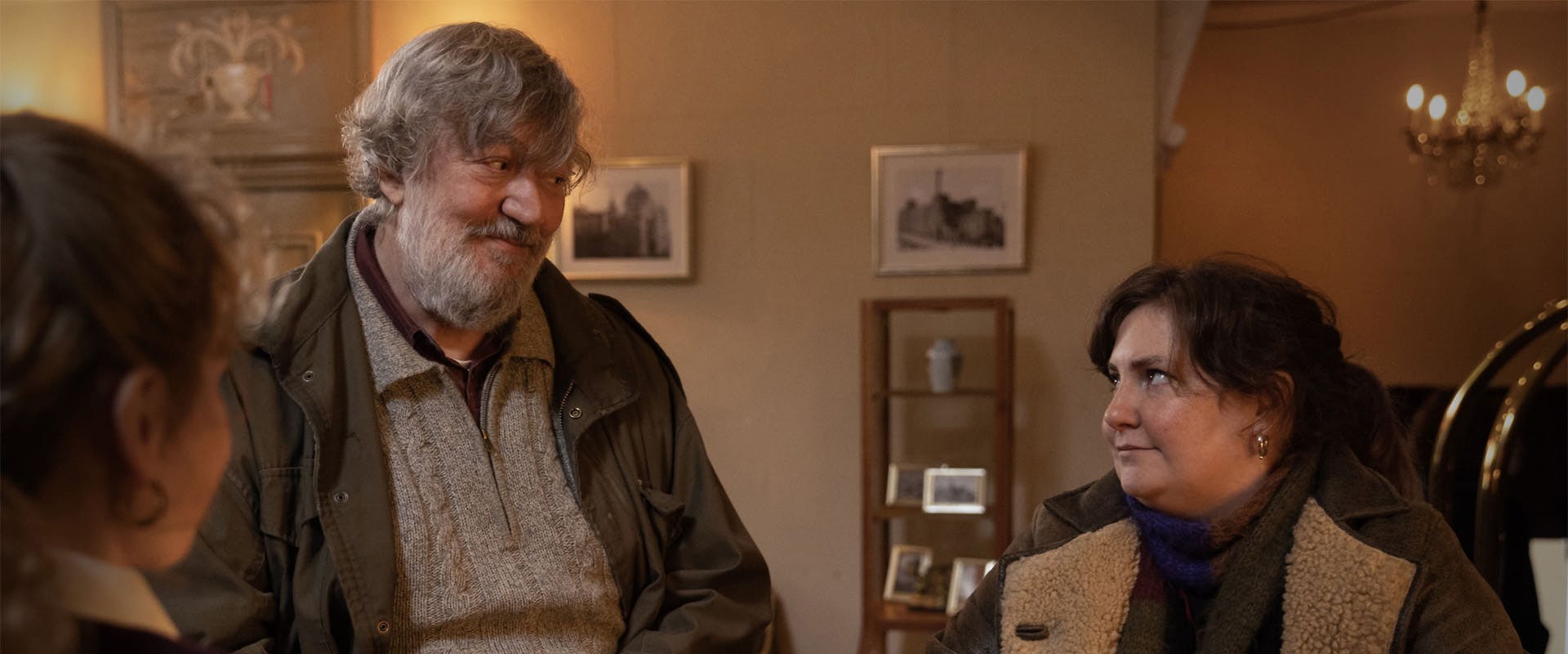 Treasure - Ritz Cinemas