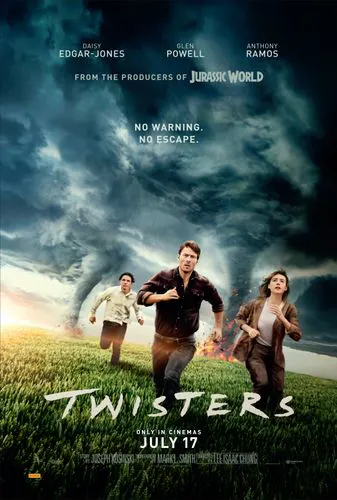 Twisters - Classic Cinemas