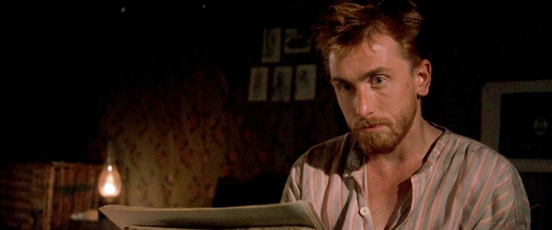 Vincent & Theo (1990) - Lido Cinemas