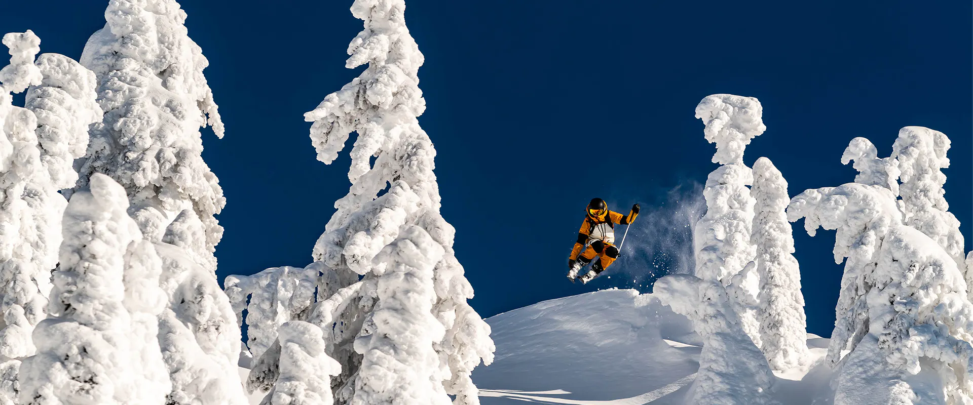 Warren Miller's Daymaker - Classic Cinemas