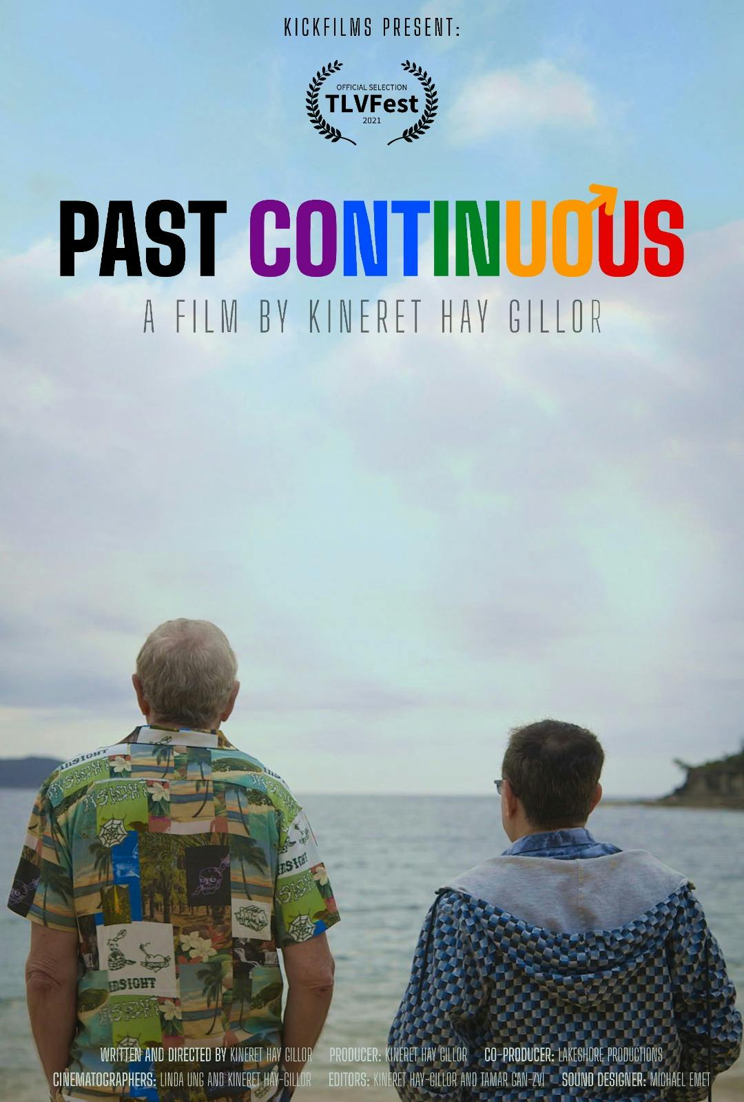 JIFF: Past Continuous - Classic Cinemas