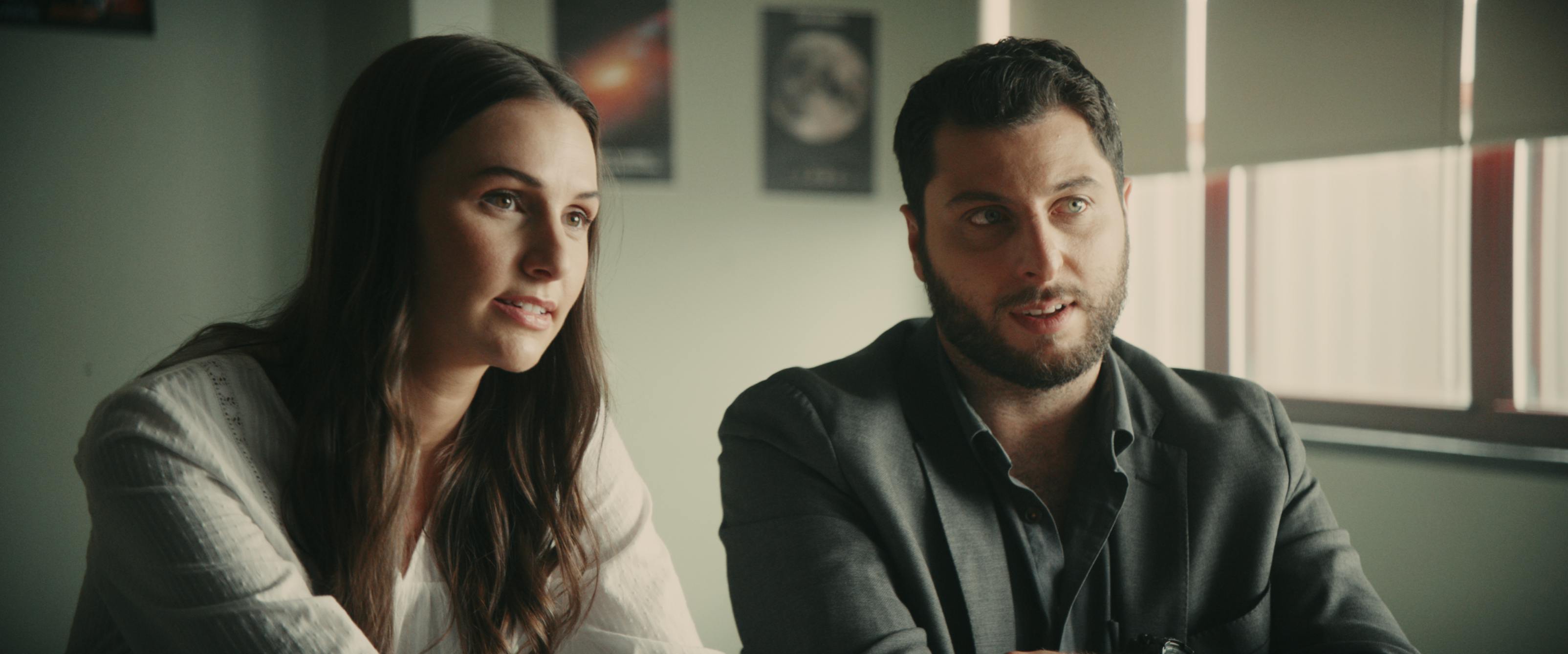 JIFF: Yaniv - Classic Cinemas