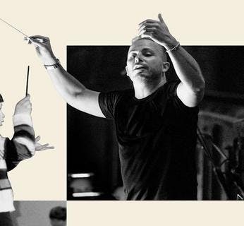 Yannick: An Artist’s Journey - Lido Cinemas