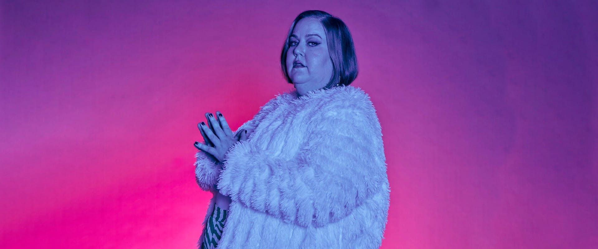 Your Fat Friend - Lido Cinemas