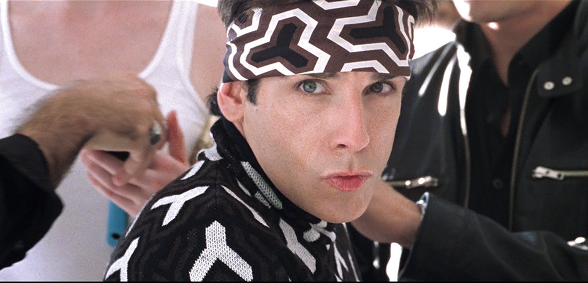 FFFA: Zoolander (2001) - Lido Cinemas