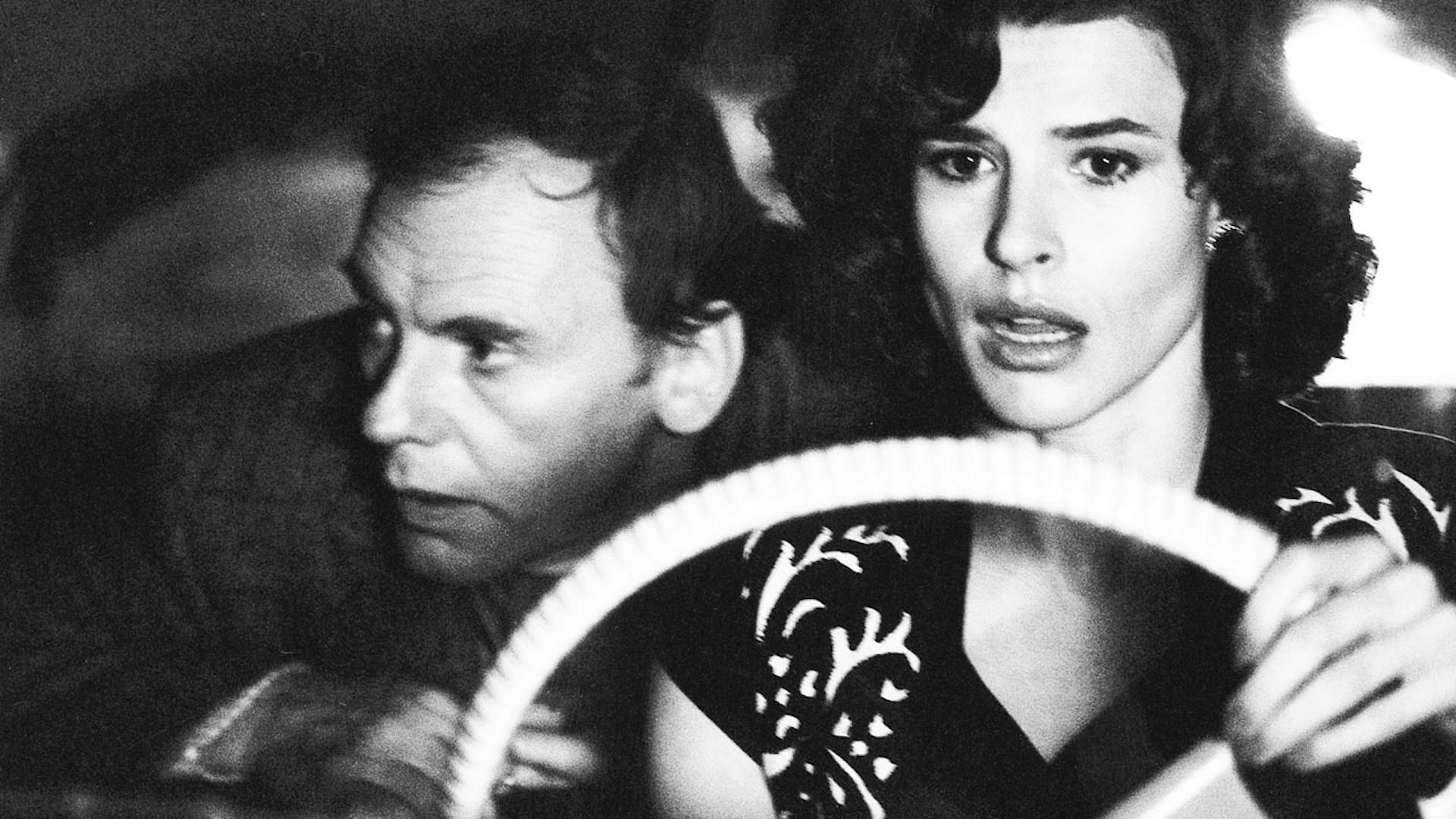 Finally, Sunday! (1983) (Vivement demanche!) - Europa! Europa!