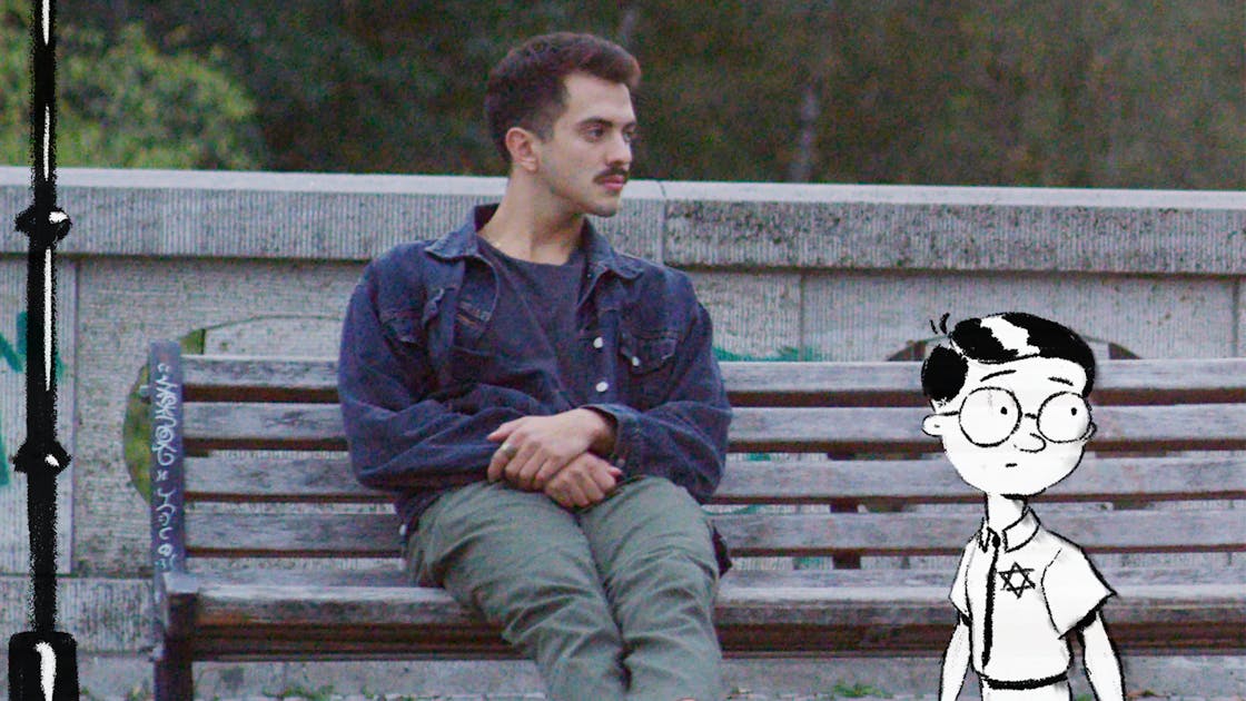 I'll Be Frank - JIFF