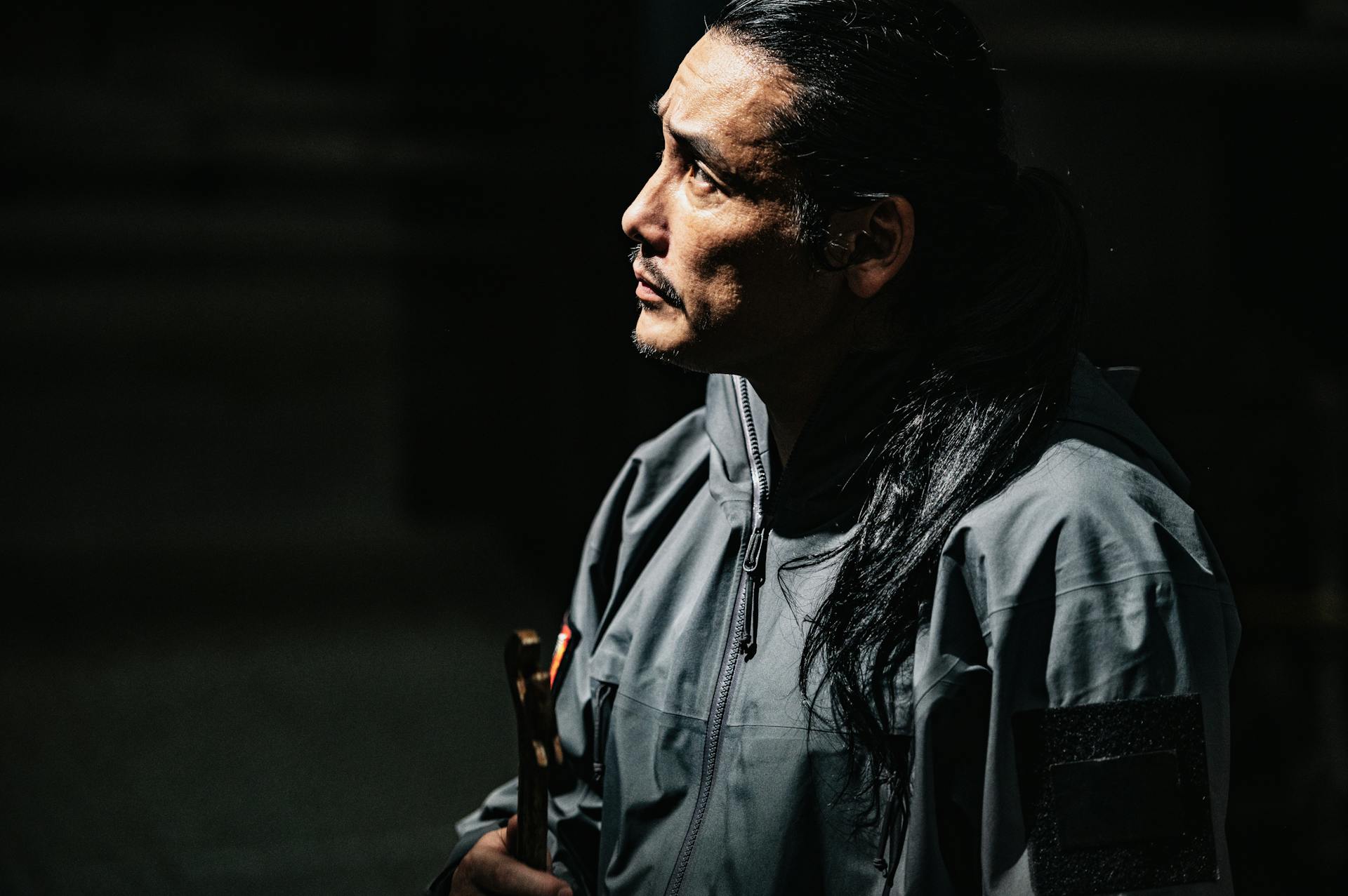 One Percenter - FFFA