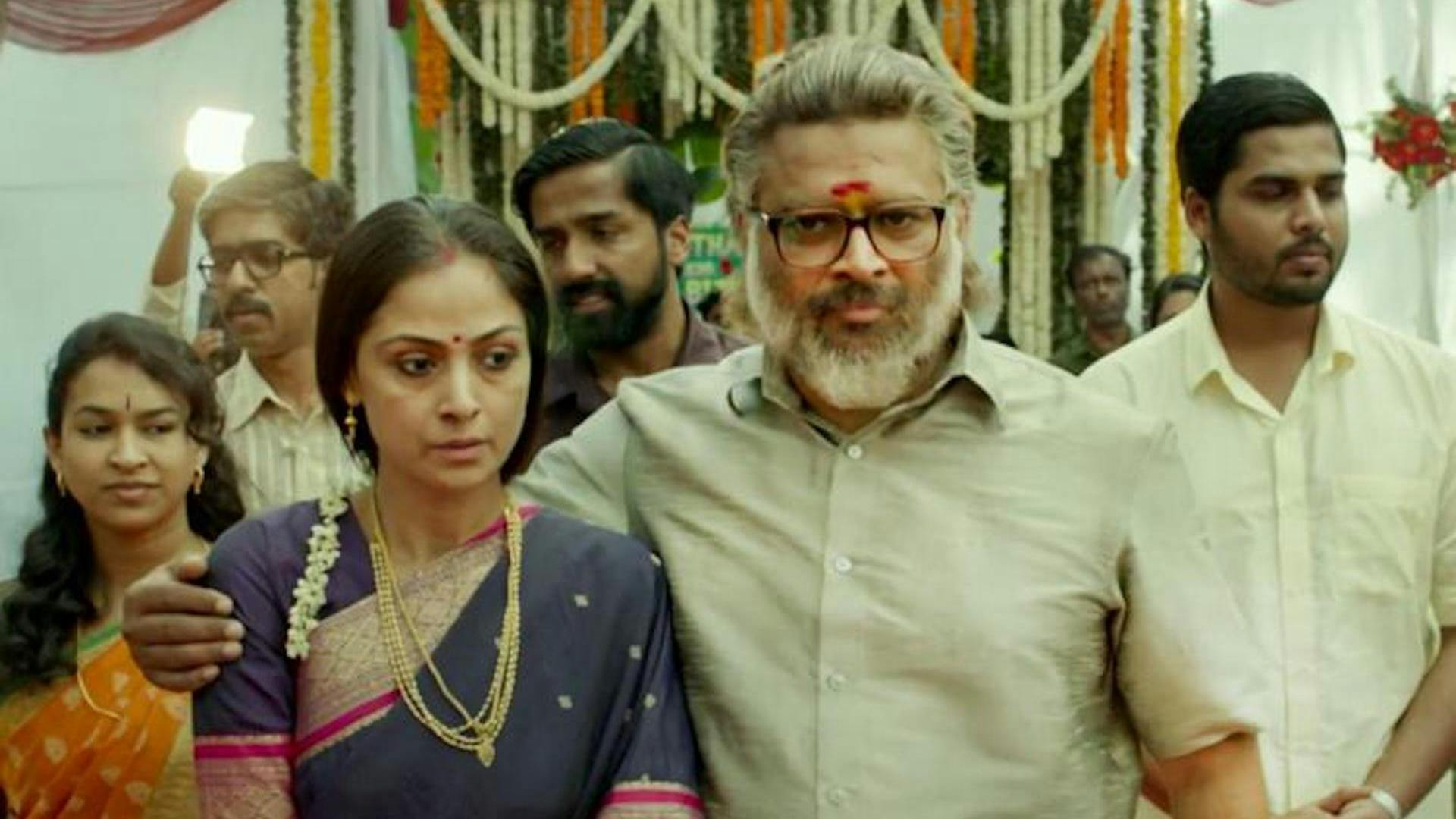 Rocketry: The Nambi Effect - Europa! Europa!