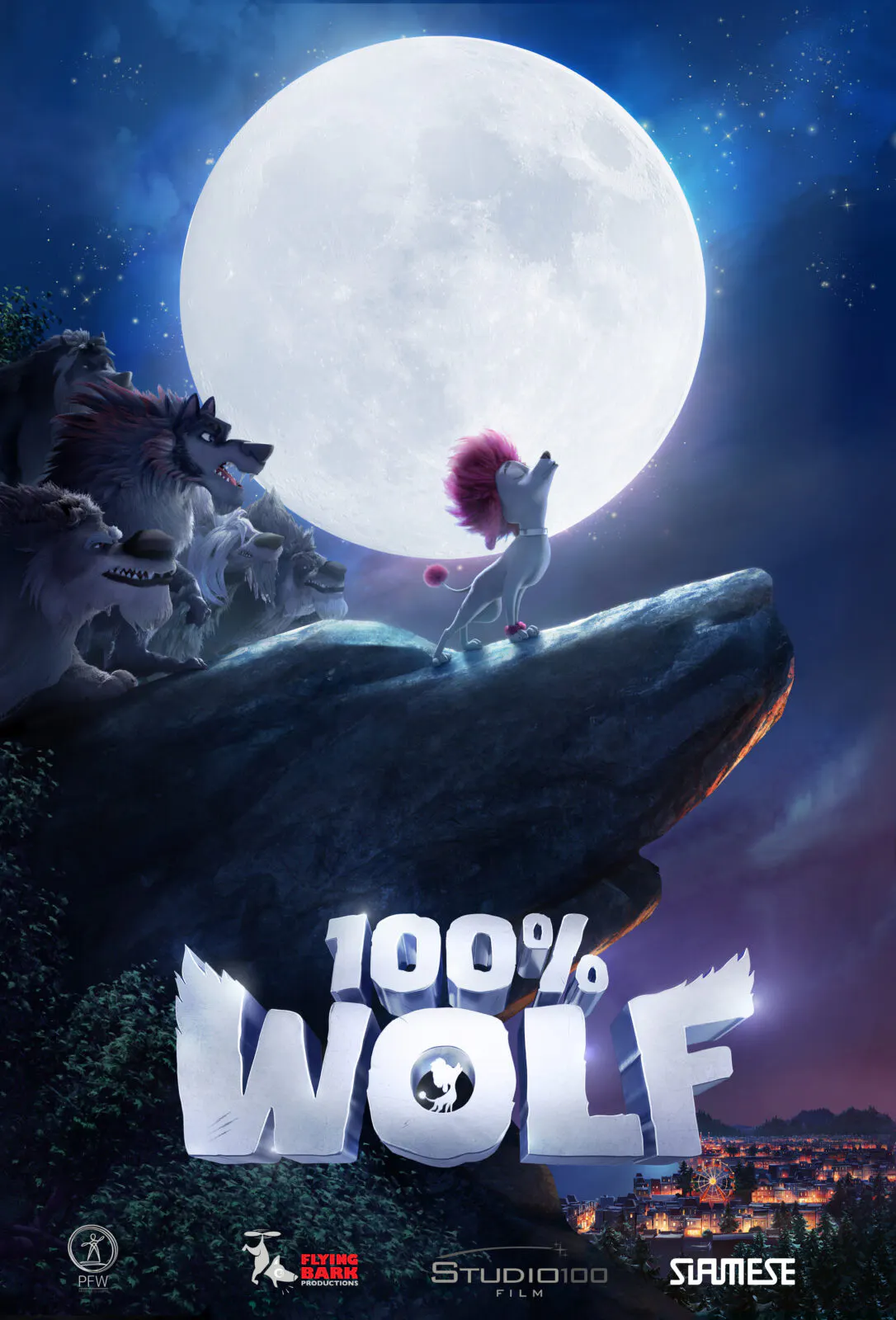100% Wolf - Classic Cinemas