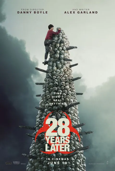 28 Years Later - Cameo Cinemas