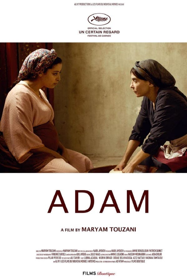 Adam - Classic Cinemas