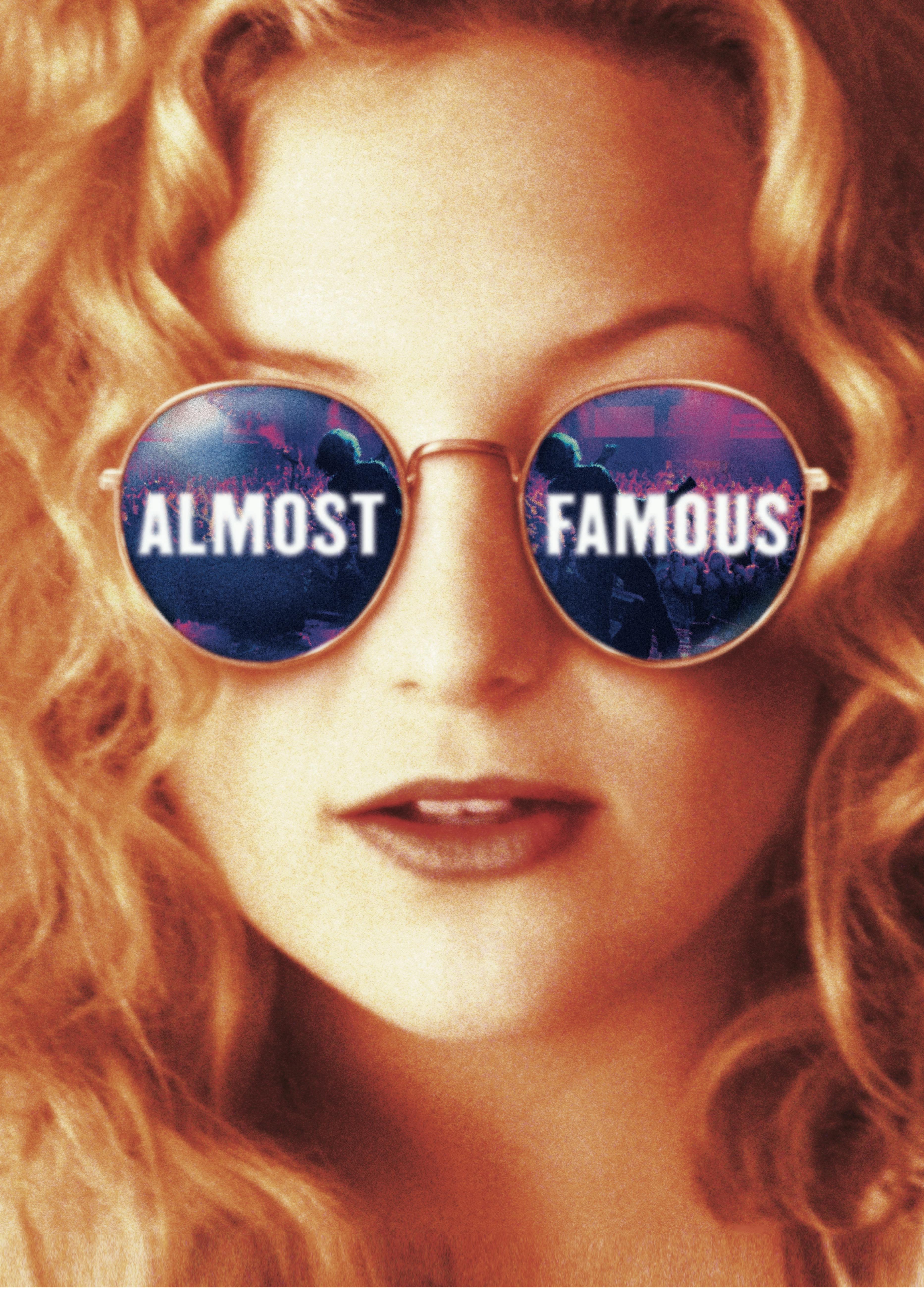 Almost Famous (2000) - Classic Cinemas