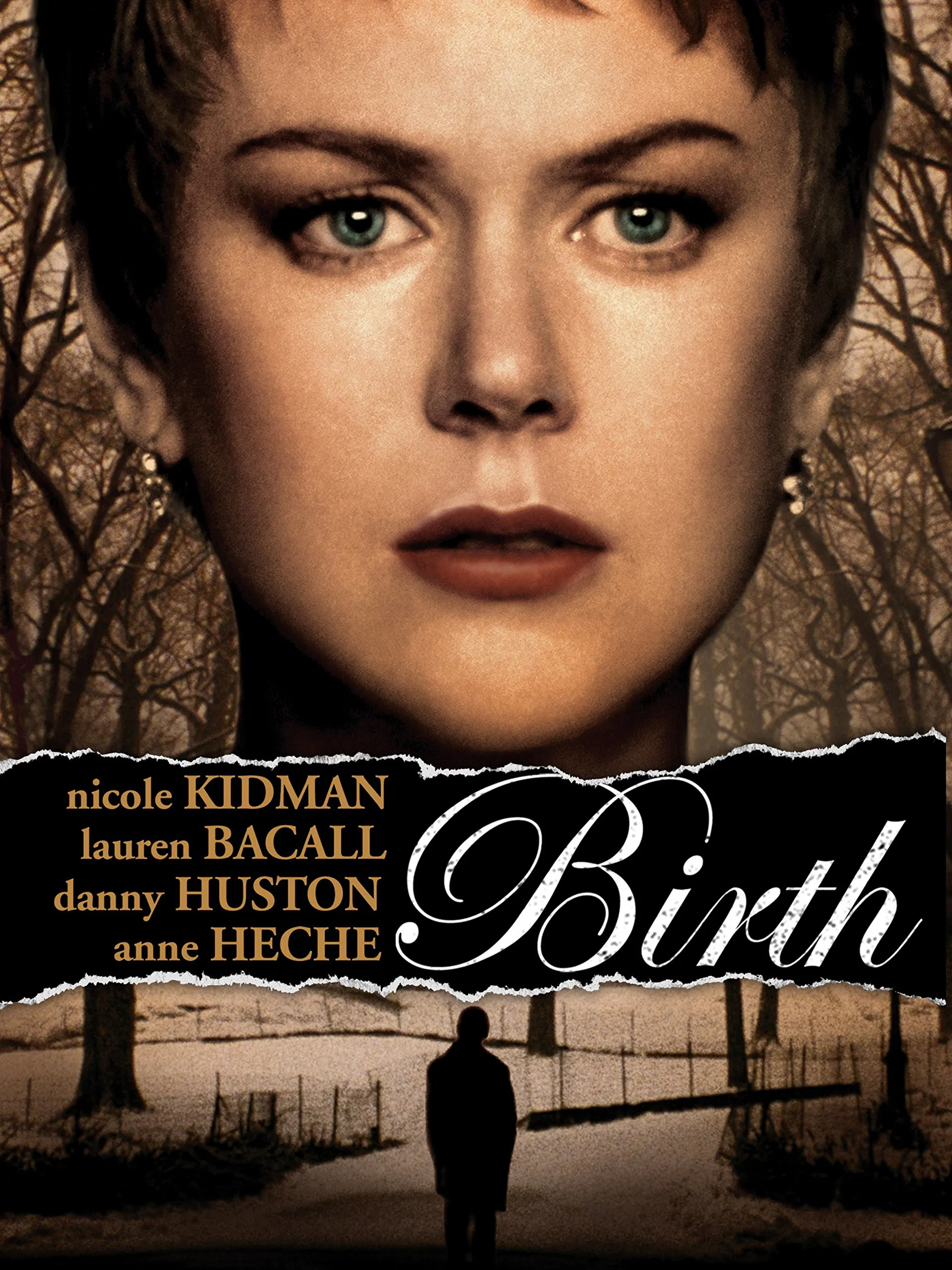 Birth (2004) - Ritz Cinemas