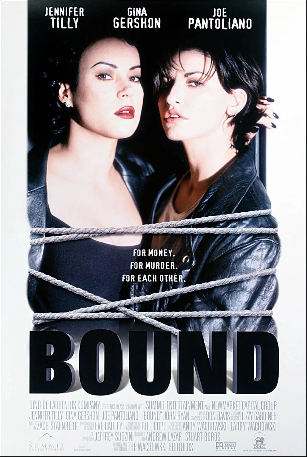 Bound (1996) - Ritz Cinemas