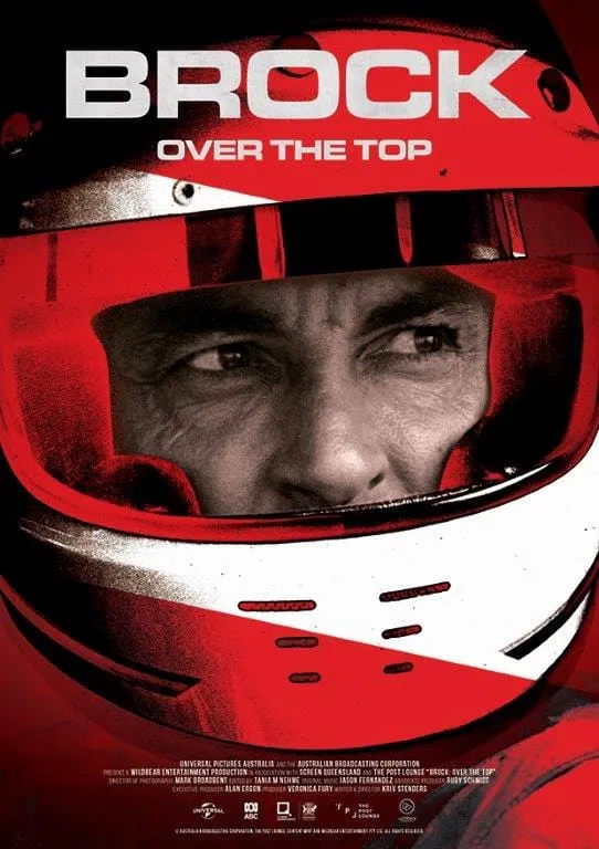Brock: Over the Top - Classic Cinemas