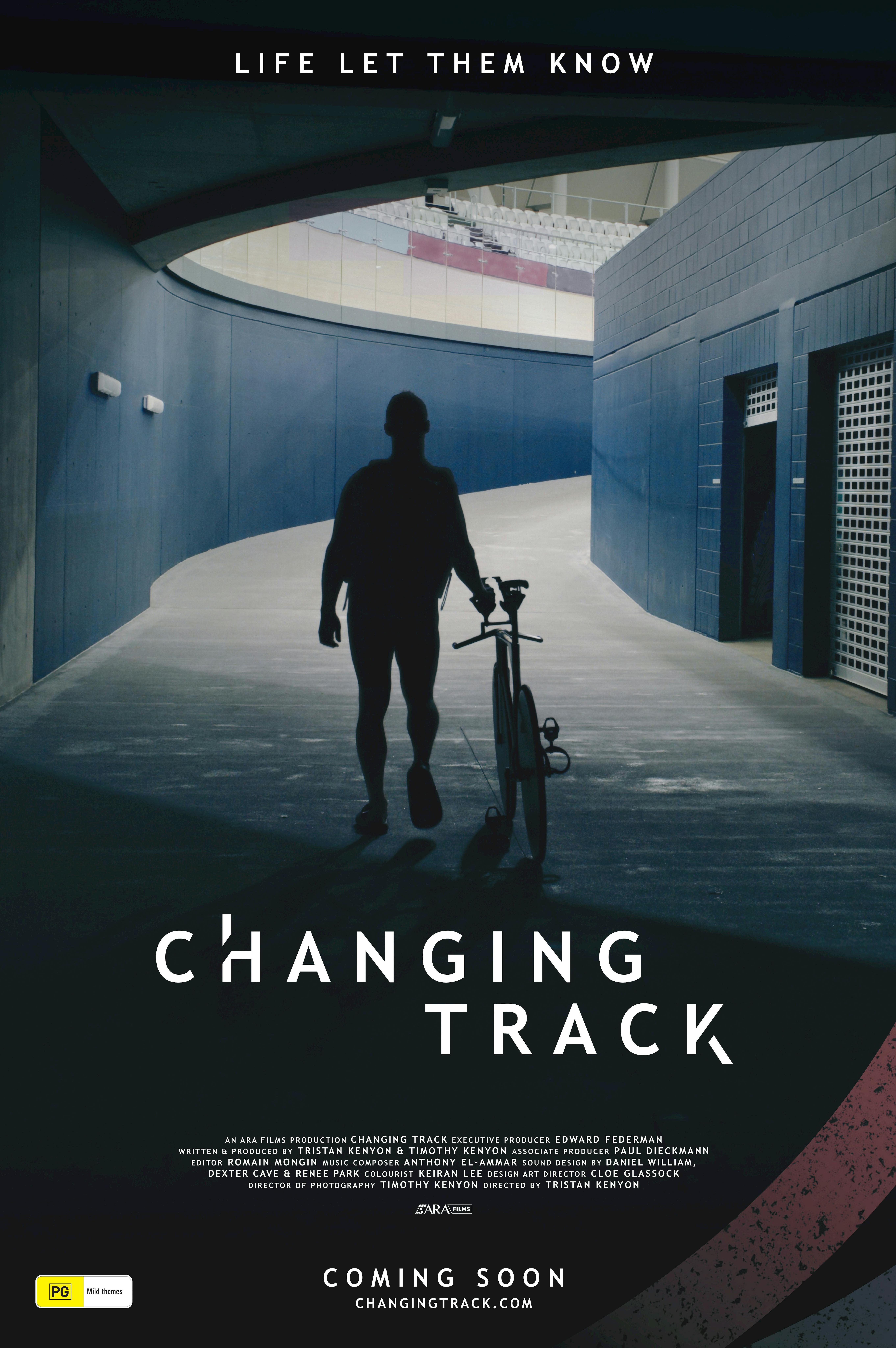 Changing Track - Classic Cinemas