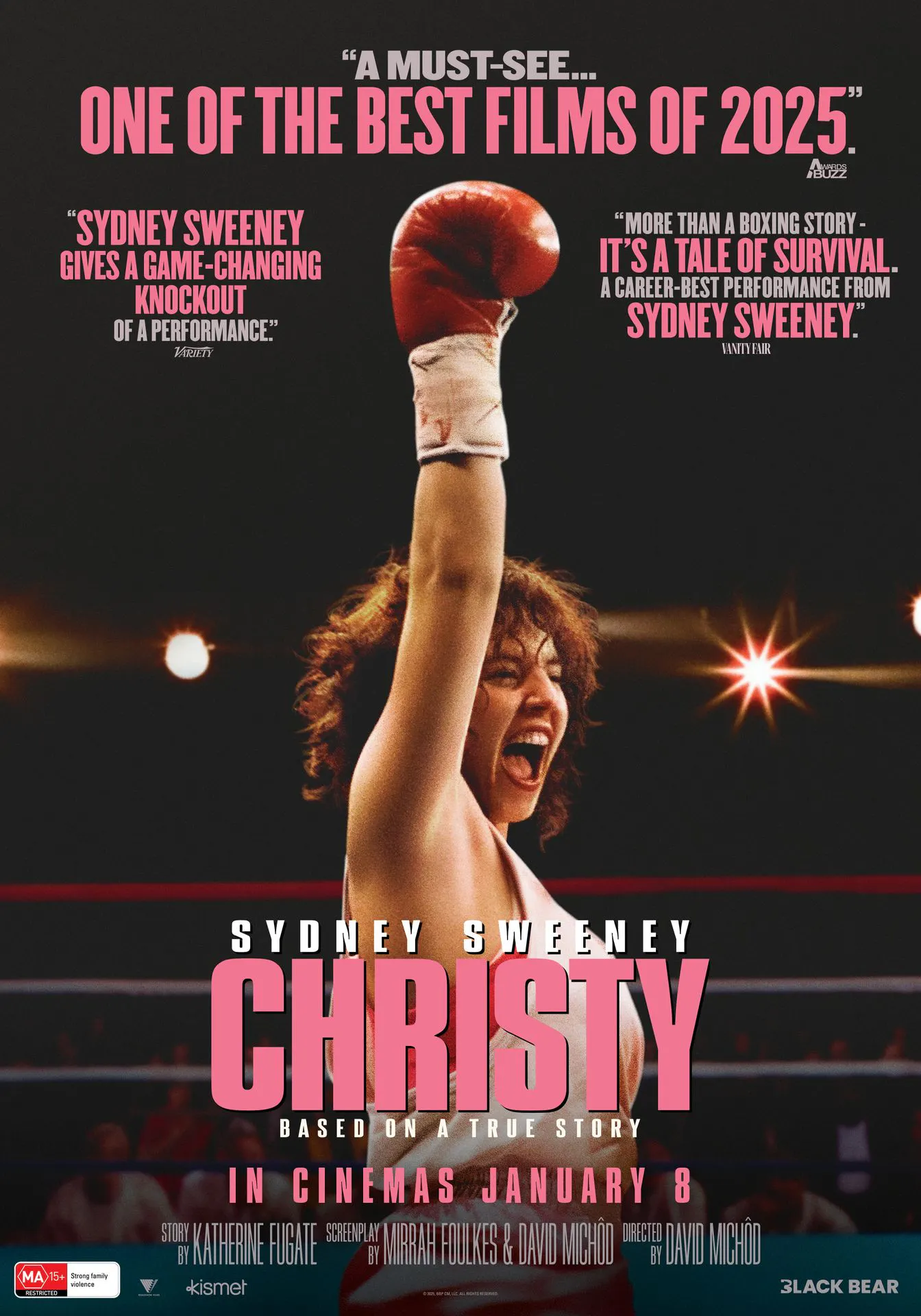Christy - Cameo Cinemas