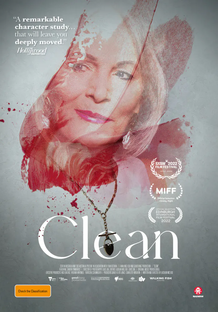 Clean - Ritz Cinemas
