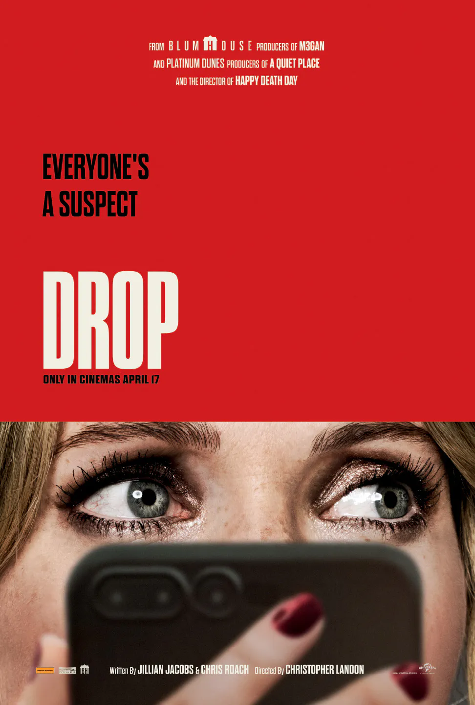Drop - Classic Cinemas