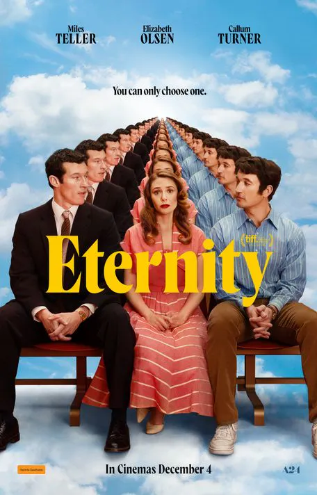 Eternity - Classic Cinemas