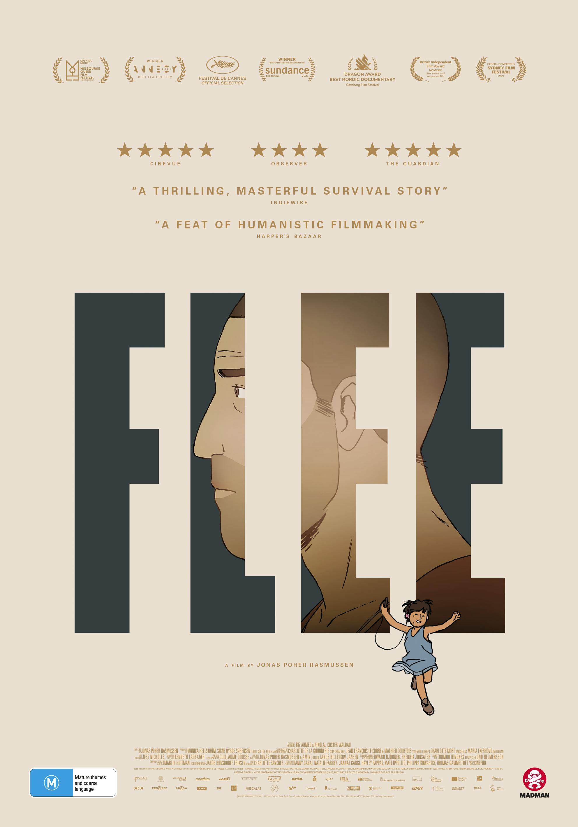 Flee - Classic Cinemas