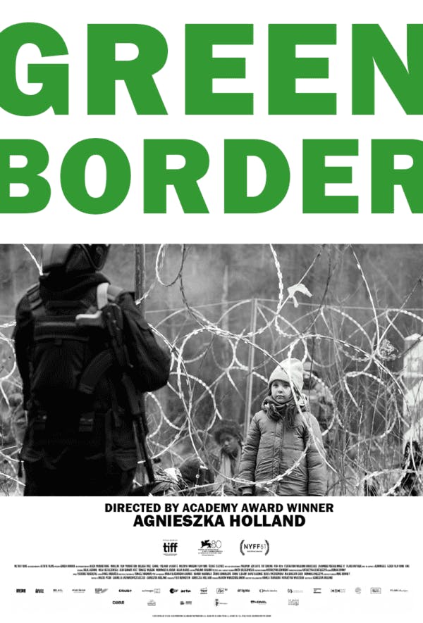 Green Border - Ritz Cinemas