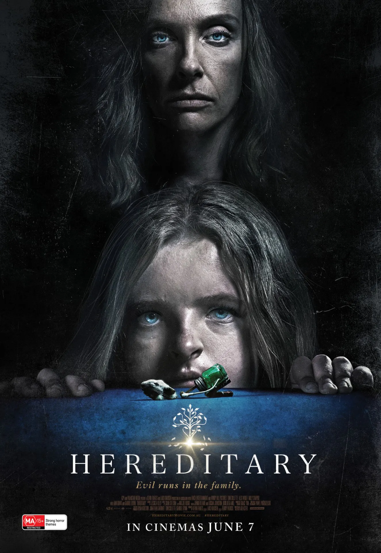 Hereditary (2018) - Lido Cinemas