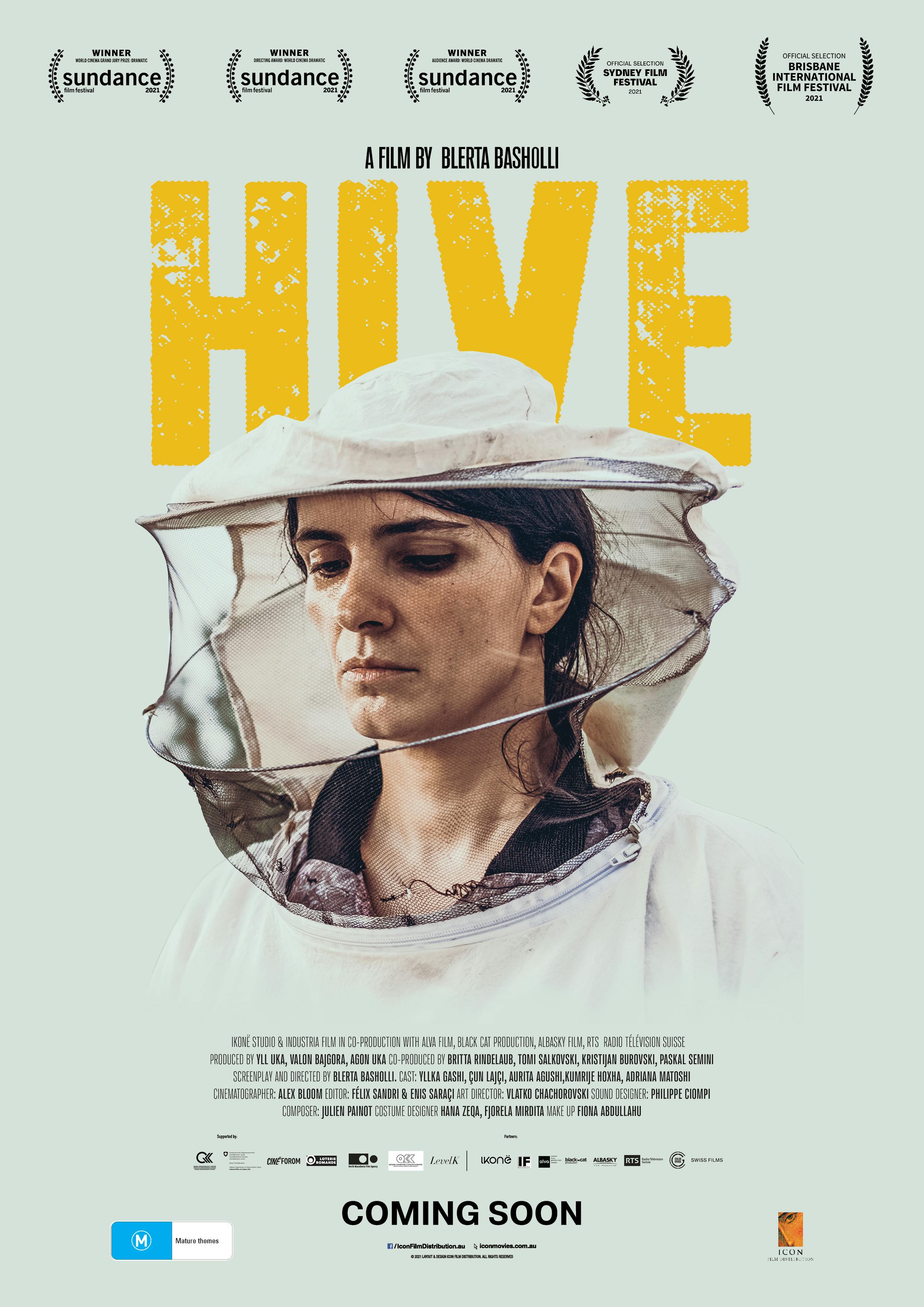 Hive - Classic Cinemas