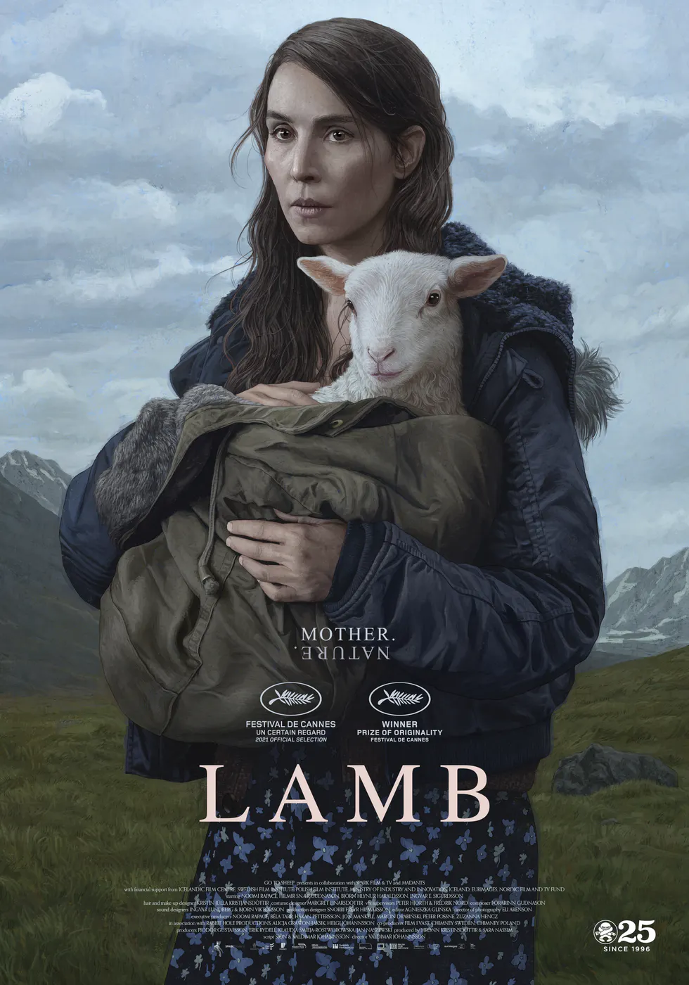 Lamb - Classic Cinemas
