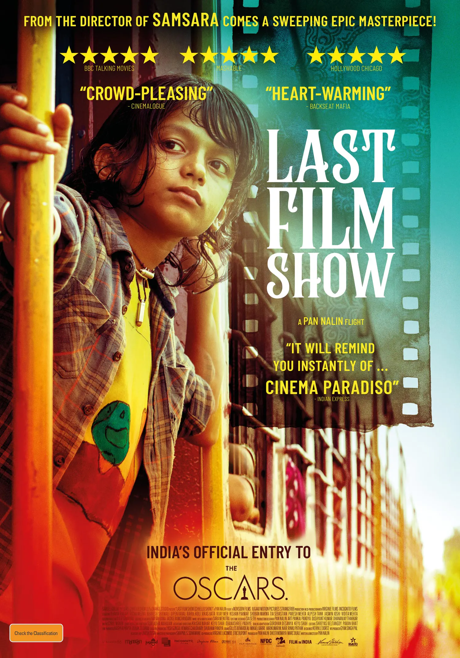 Last Film Show - Classic Cinemas