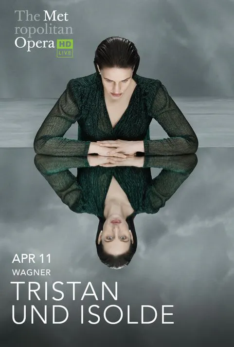 Met Opera: Tristan und Isolde - Classic Cinemas