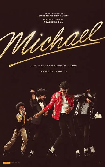 Michael - Classic Cinemas