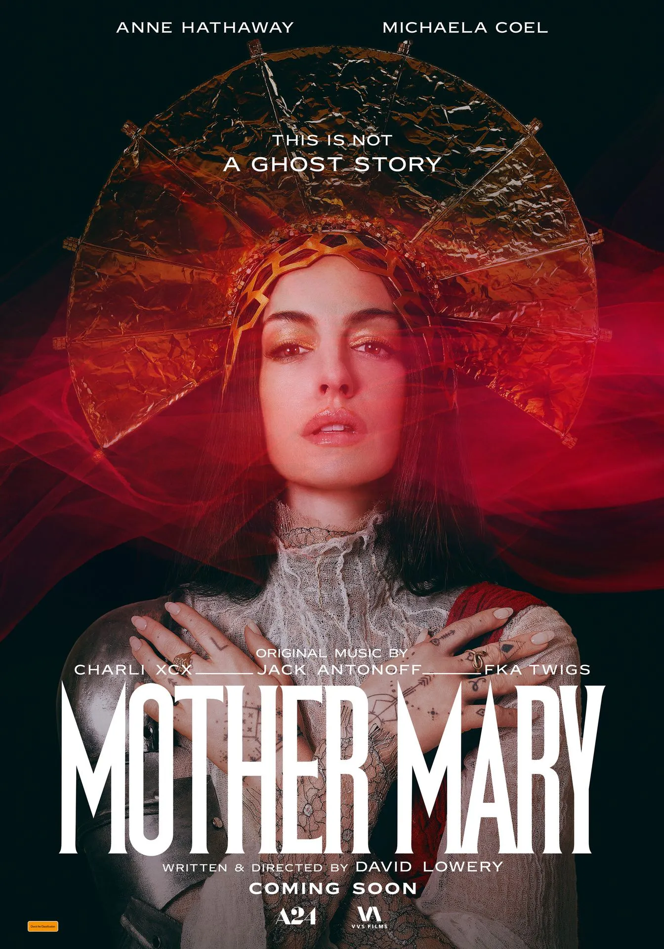Mother Mary - Ritz Cinemas
