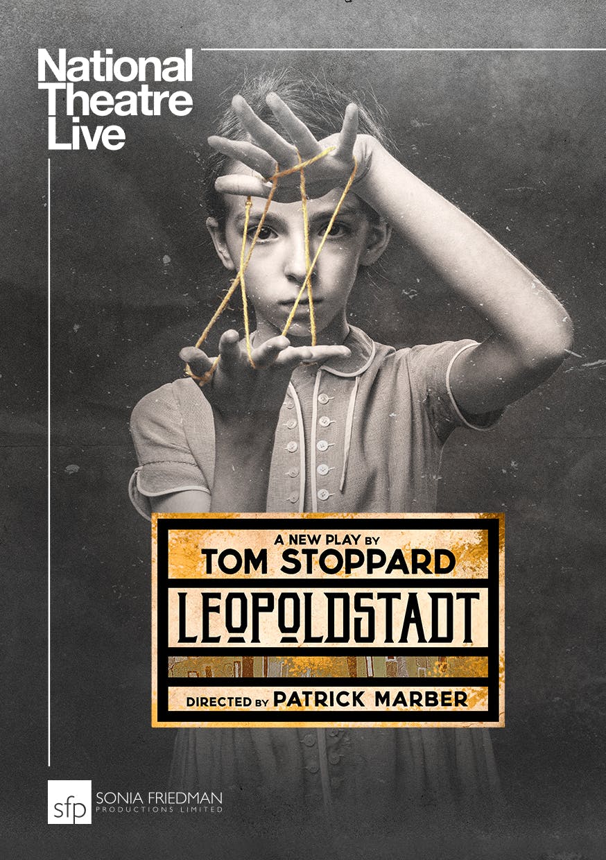 NT Live: Leopoldstadt - Ritz Cinemas