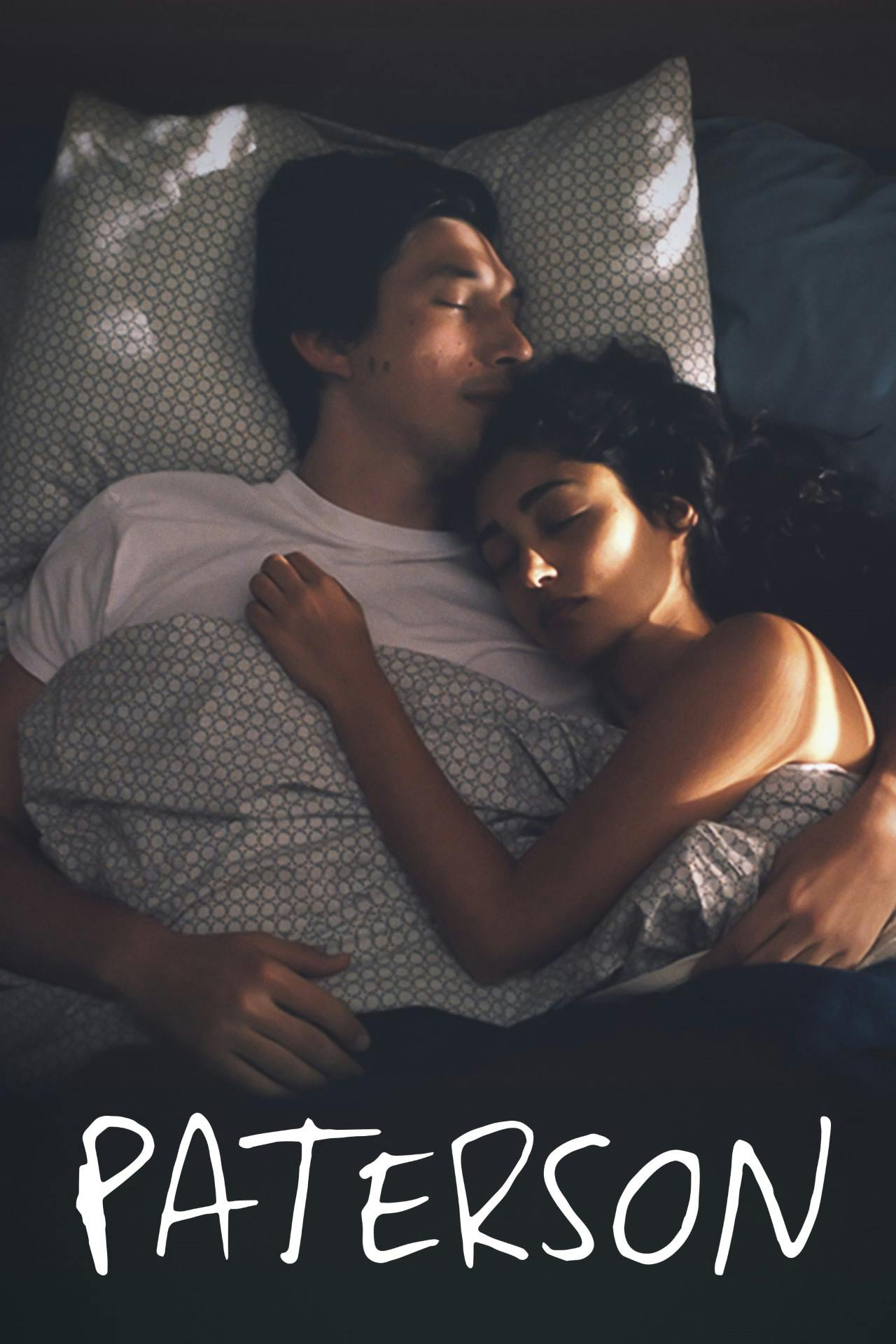 Paterson (2016) - Classic Cinemas