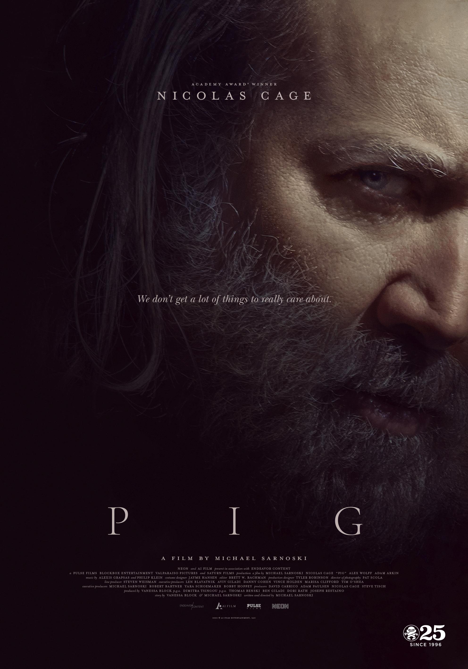 Pig - Ritz Cinemas