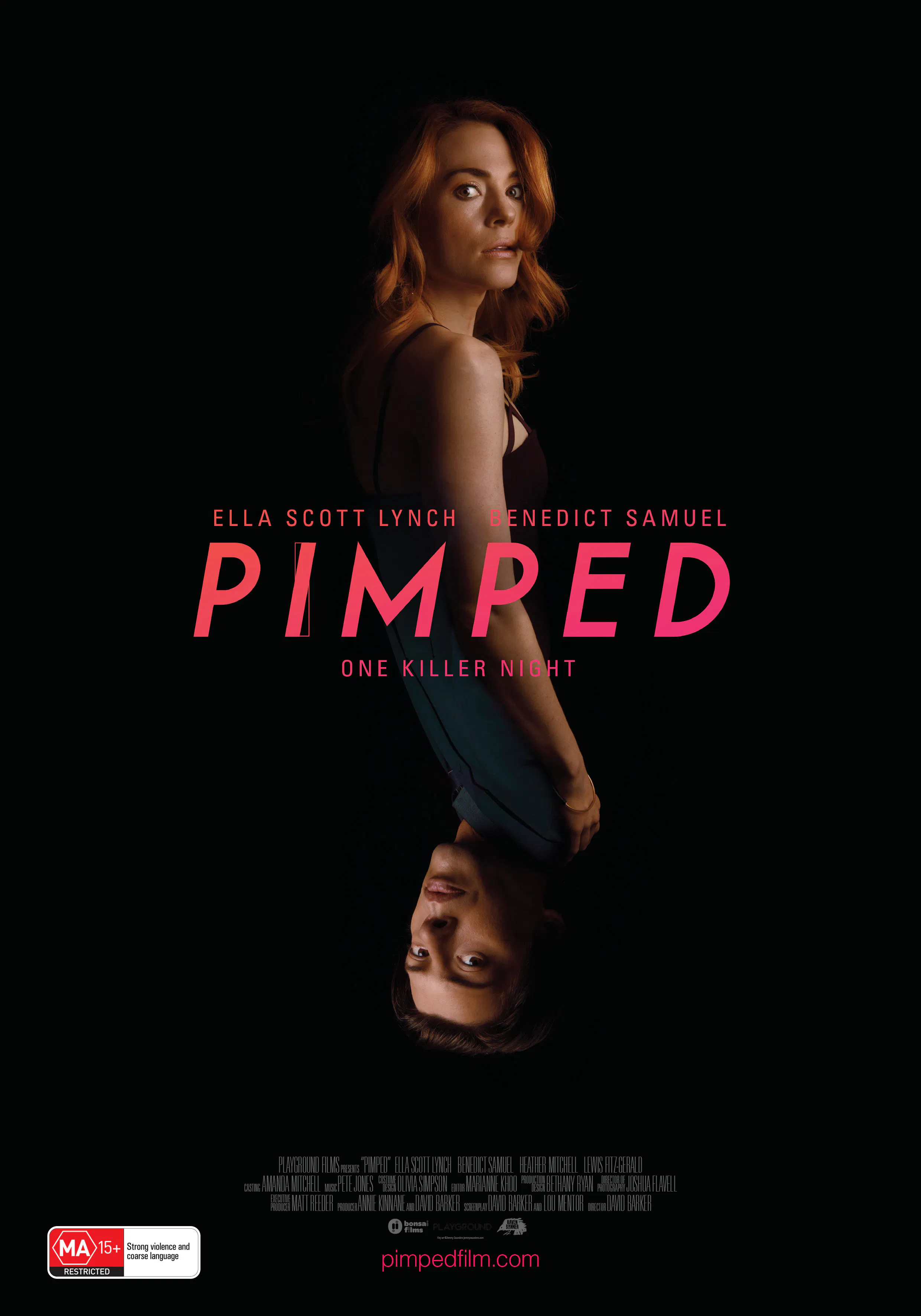 Pimped - Lido Cinemas