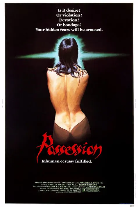 Possession (1981) - Classic Cinemas