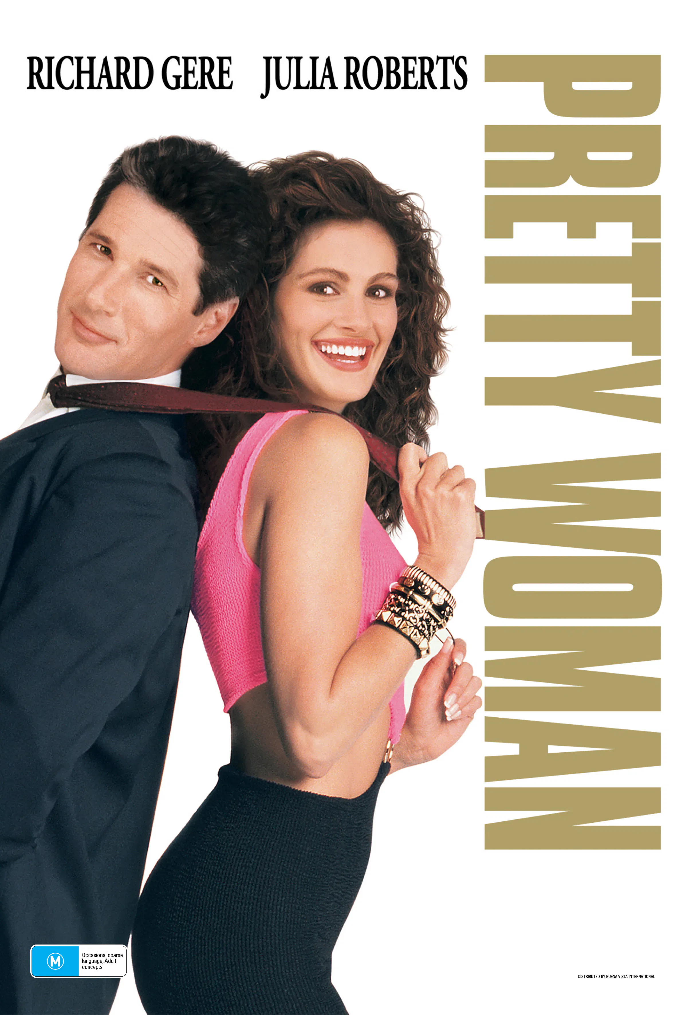 Pretty Woman (1990) - Classic Cinemas