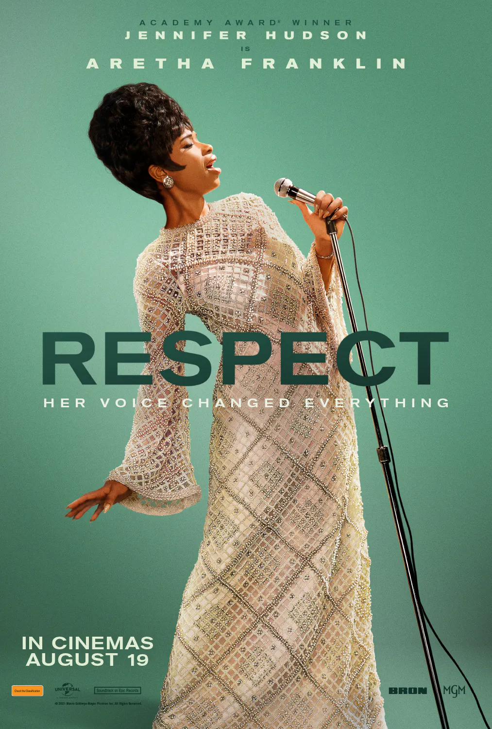 Respect - Ritz Cinemas
