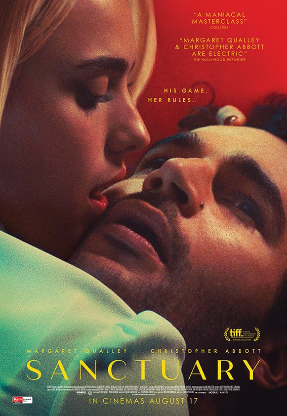 Sanctuary - Ritz Cinemas