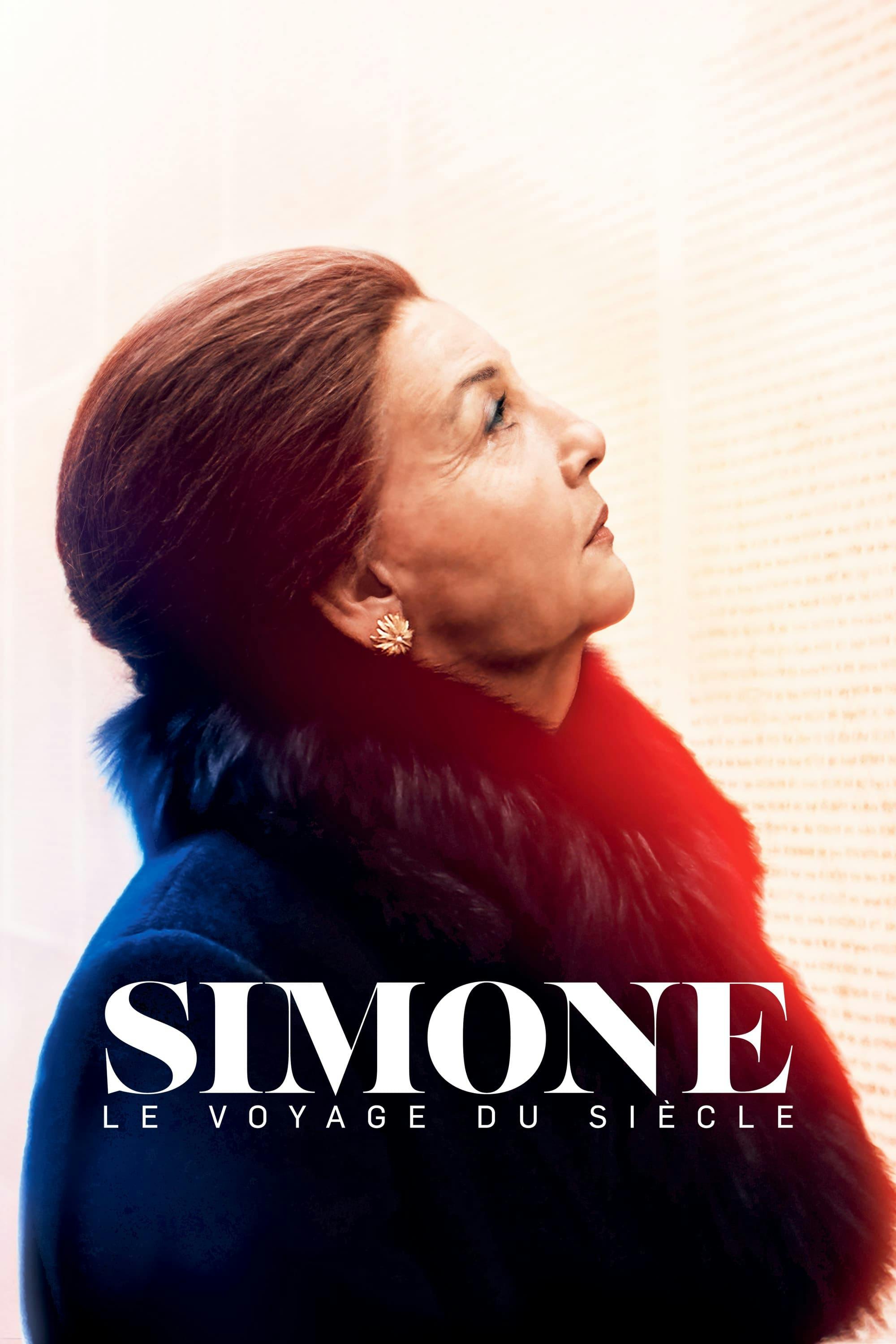 Simone Veil, A Woman of the Century - Lido Cinemas
