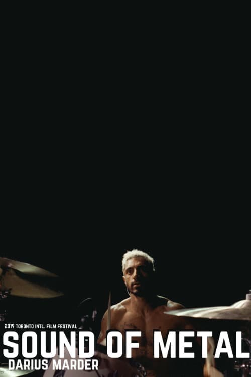 Sound Of Metal - Classic Cinemas