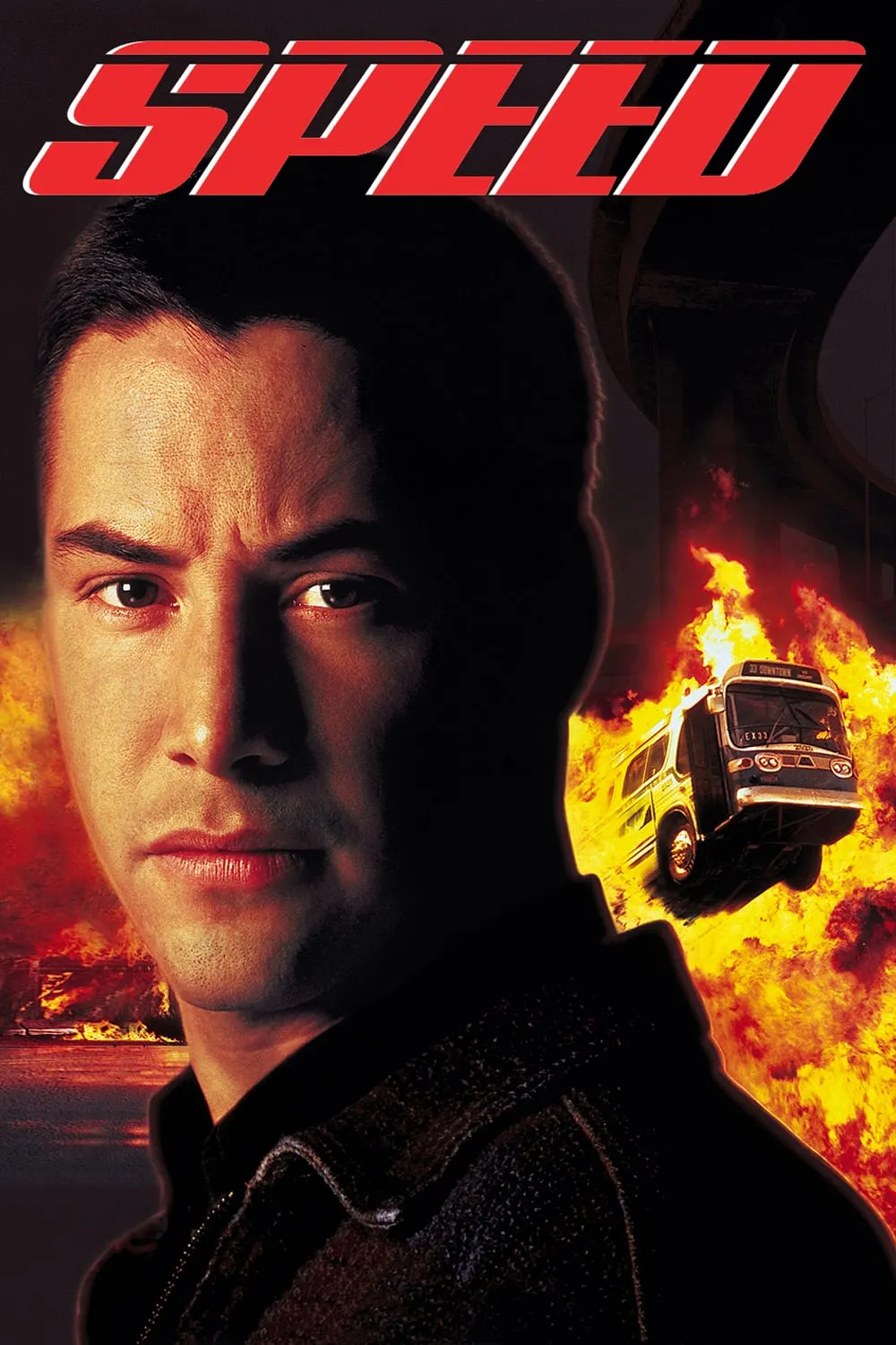 35mm Speed (1994) - Ritz Cinemas
