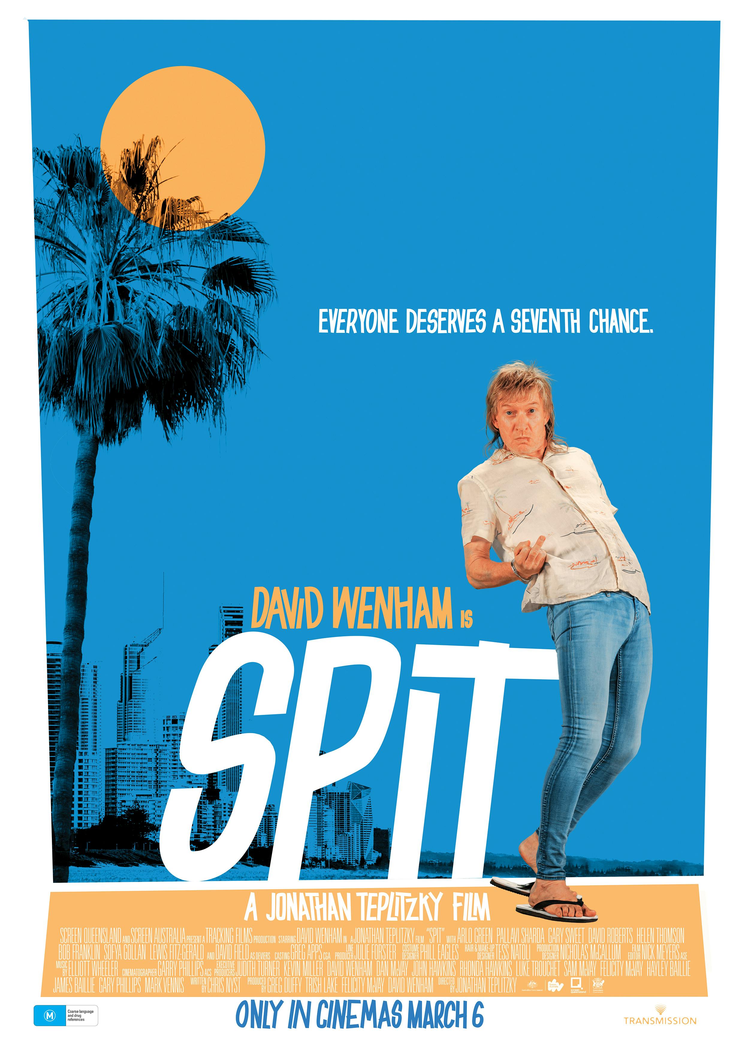 SPIT - Cameo Cinemas
