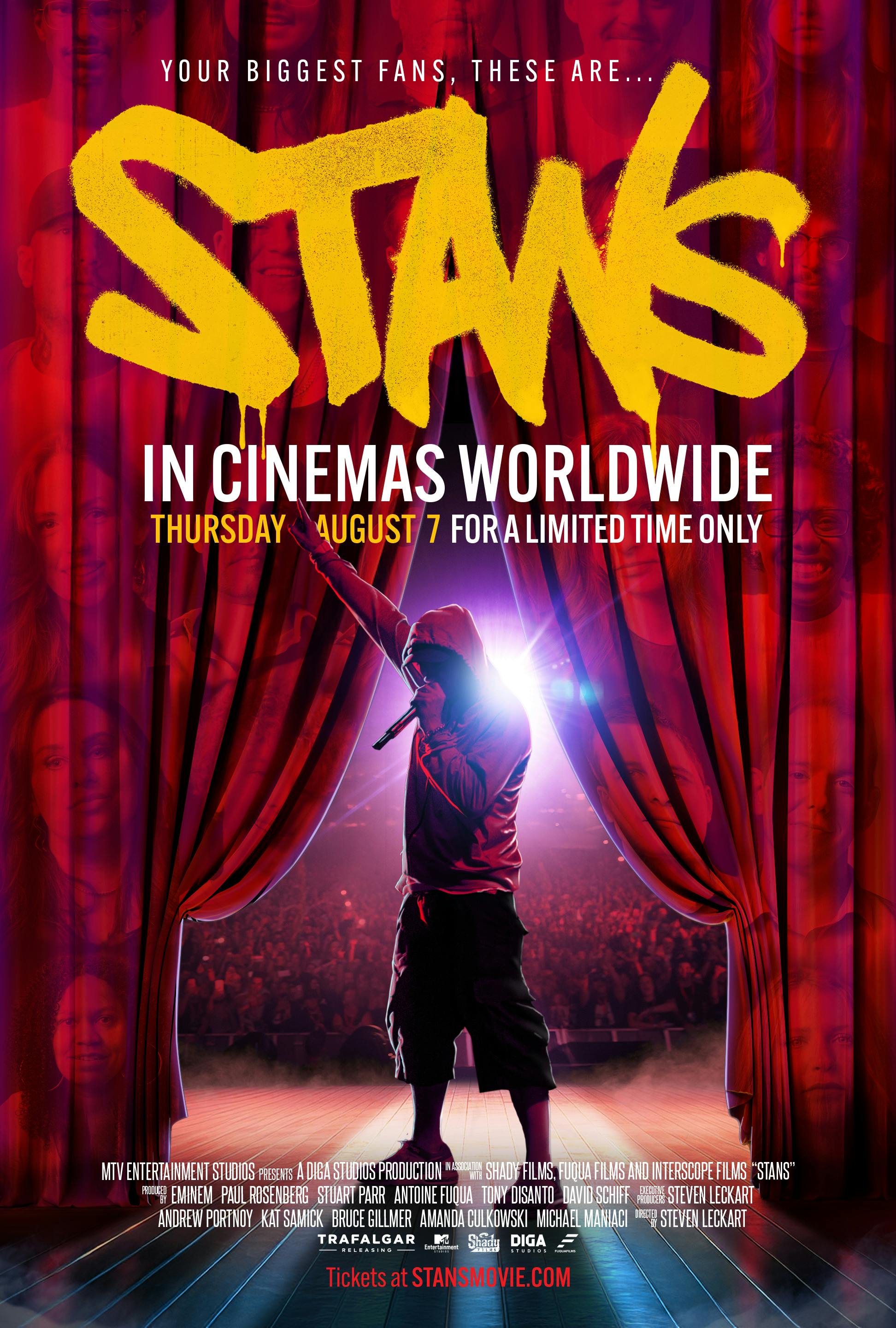Stans - Ritz Cinemas