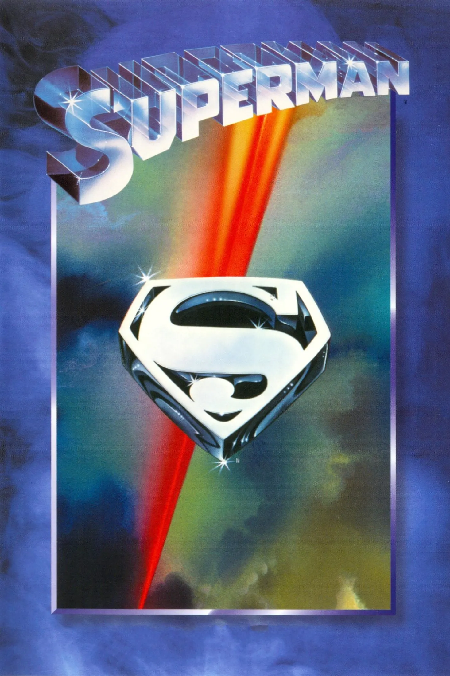 Superman & Superman II Double Feature - Classic Cinemas