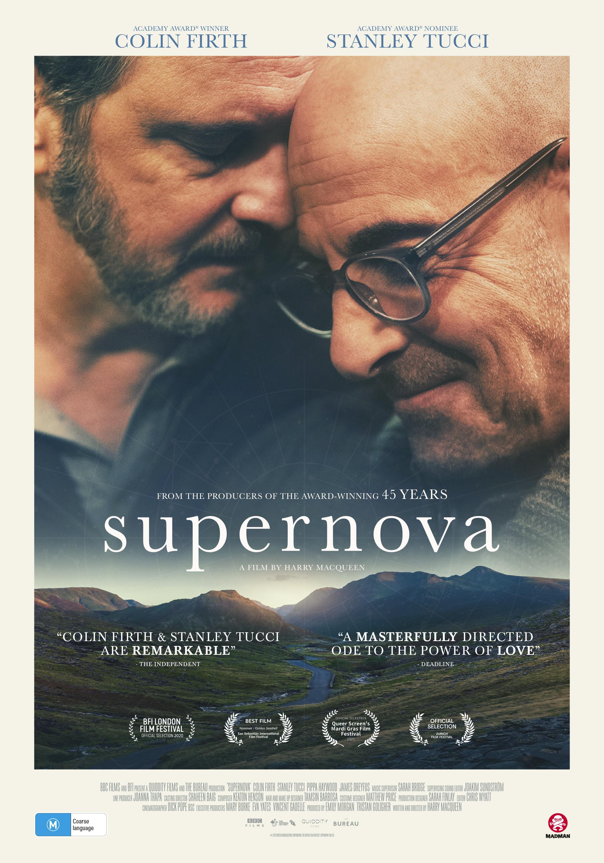 Supernova - Classic Cinemas